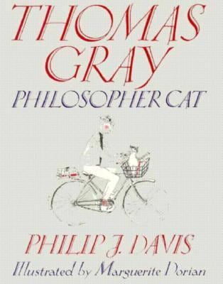 Pre-Owned Thomas Gray, Philosopher Cat (Hardcover) 0151881006 9780151881000 - Walmart.com