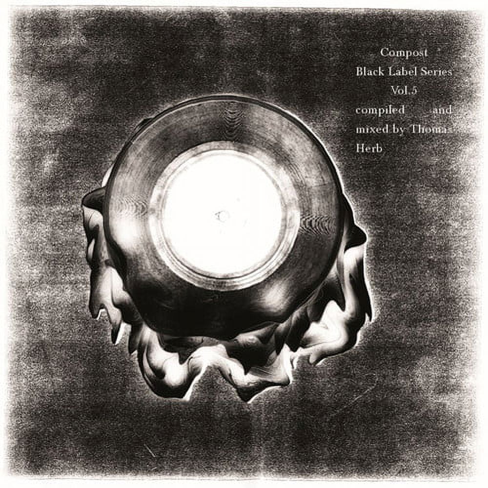 Thomas Herb - Compost Black Label Series Vol. 5 - Electronica - CD ...