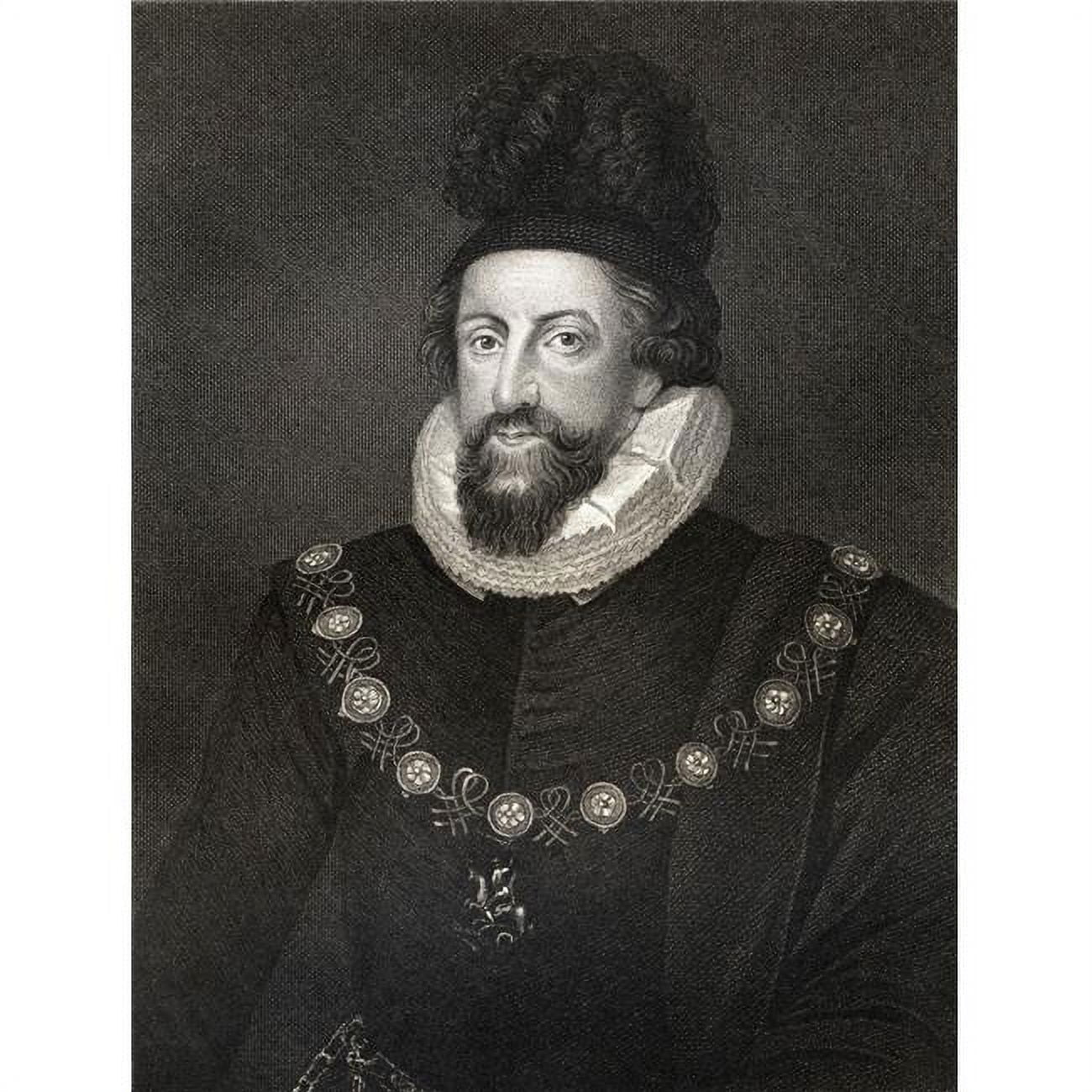 Thomas Howard 1st Earl of Suffolk - Lord Howard of Walden - 1561-1626 ...