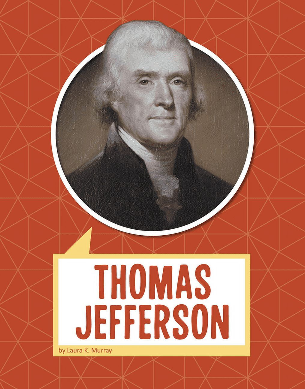Thomas Jefferson - Walmart.com