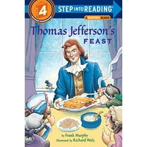 Pre-Owned Thomas Jefferson's Feast (Paperback) 0375822895 9780375822896 ...