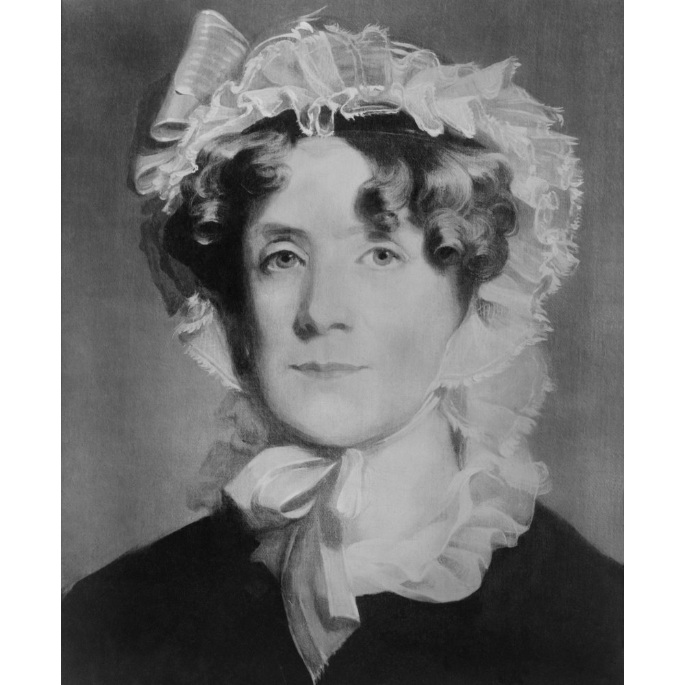 Thomas Jeffersons Daughter History (18 x 24) - Walmart.com