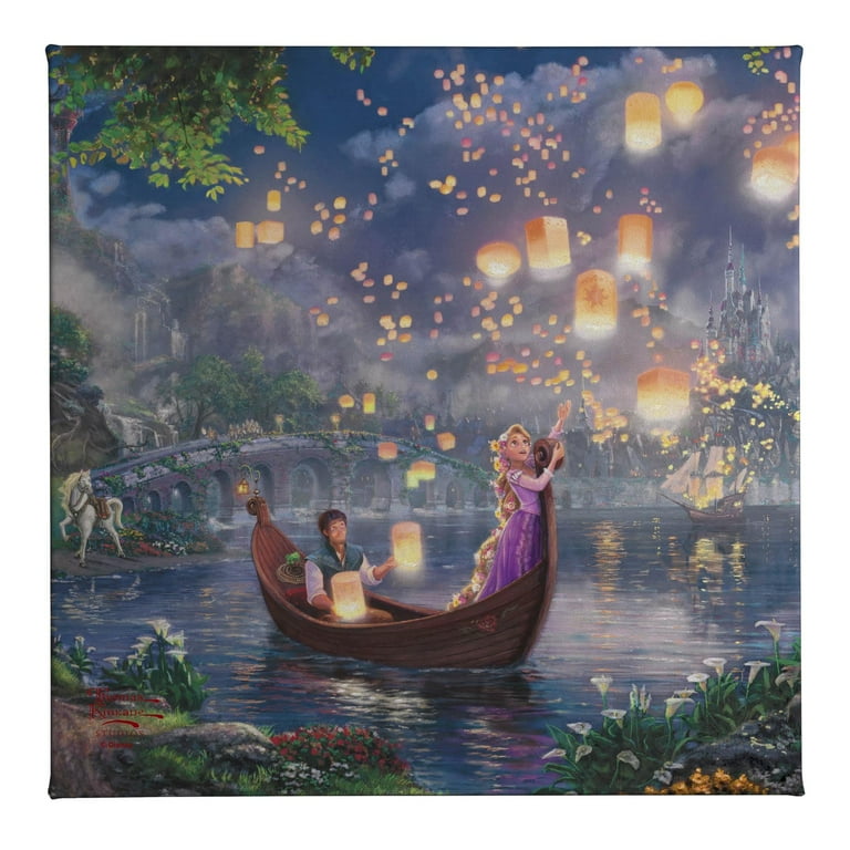Thomas Kinkade Prints Sale