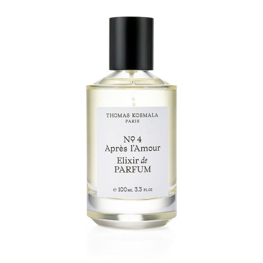 Thomas Kosmala Apres Lamour No 4 Elixir De Parfum 3 4 Oz Fragrances