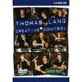 Thomas Lang: Creative Control (DVD) - Walmart.com