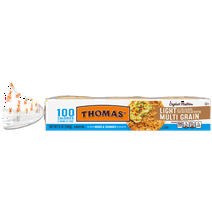 Franz Outback Toaster Biscuit English Muffins, 14oz, 6 Count - Walmart.com