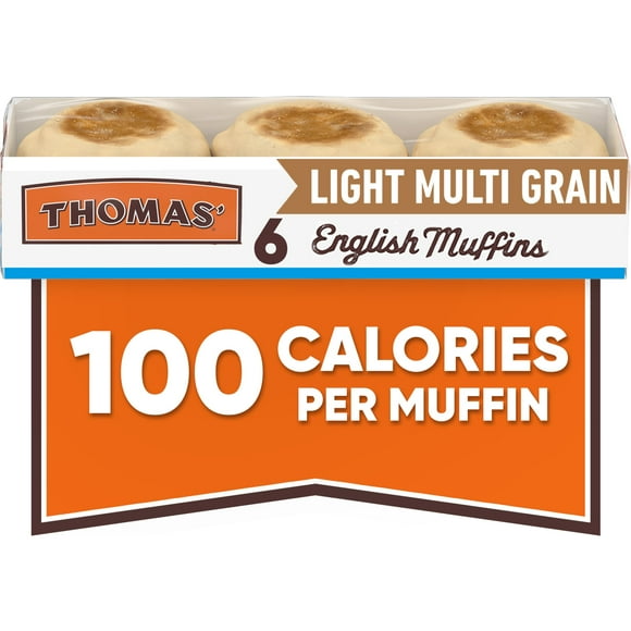Thomas English Muffins