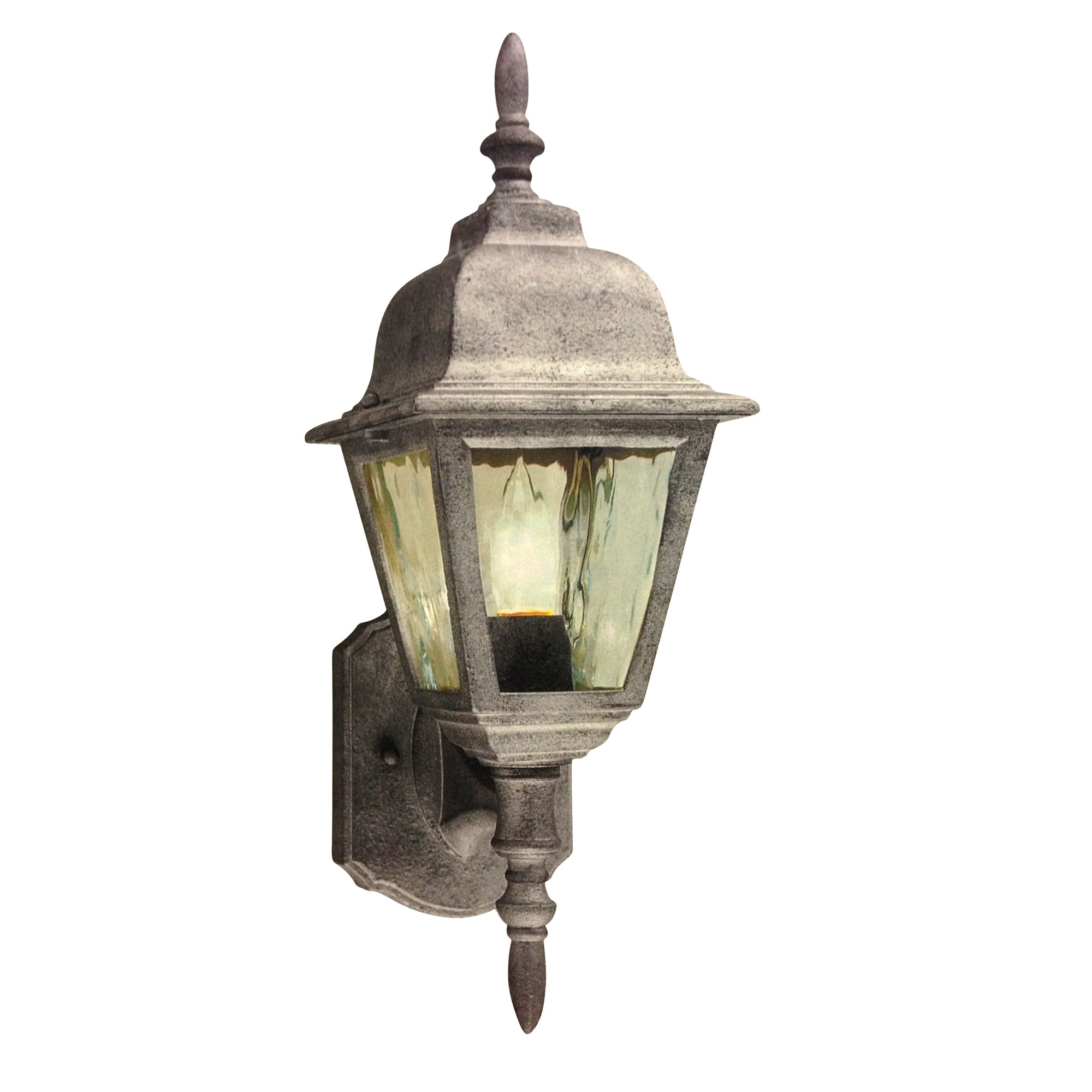 Thomas Lighting M-5310-90 1-Light Wall Mount Sconce Outdoor Fixture ...