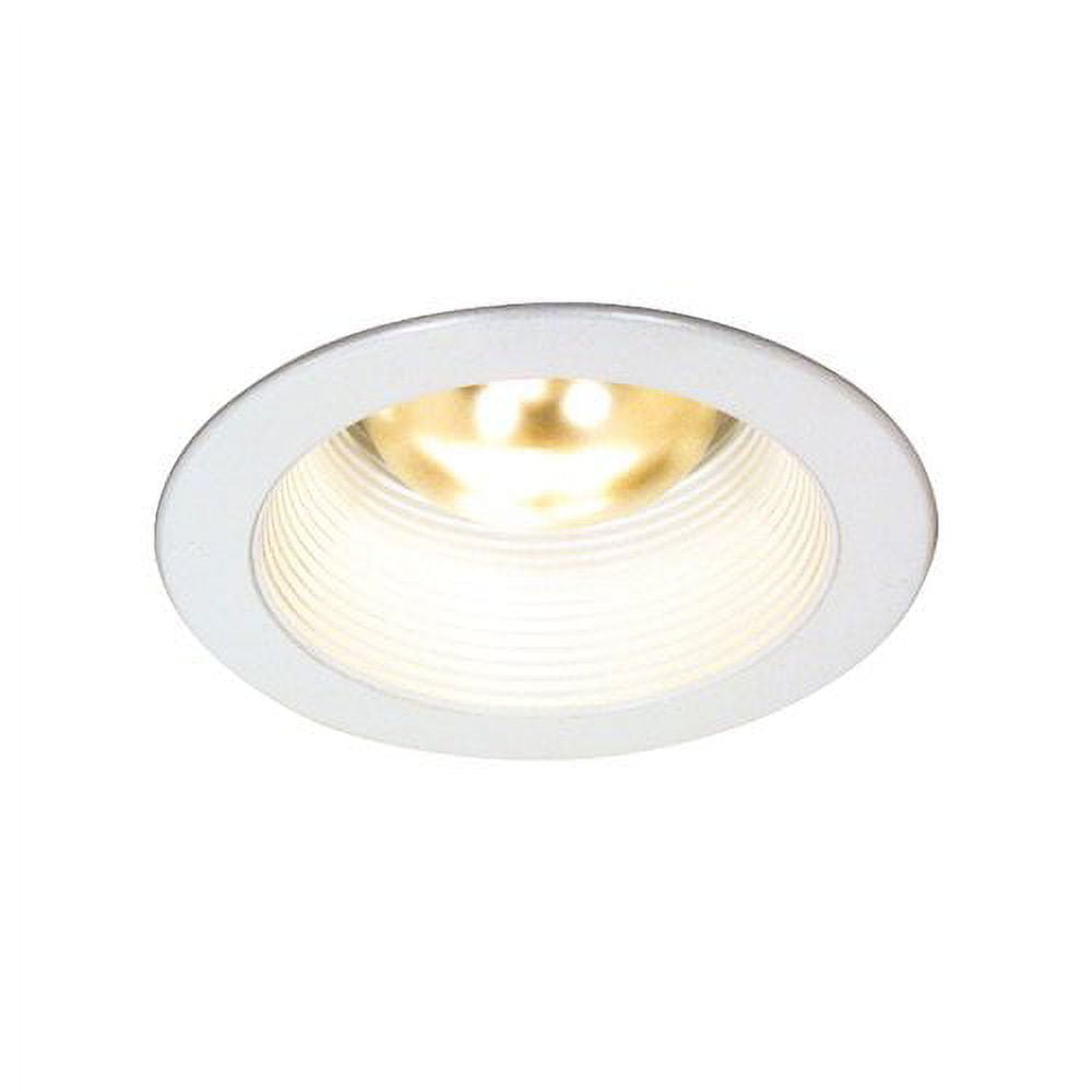 Thomas Lighting Thomas Baffle Recessed Fixture Trim - Walmart.com
