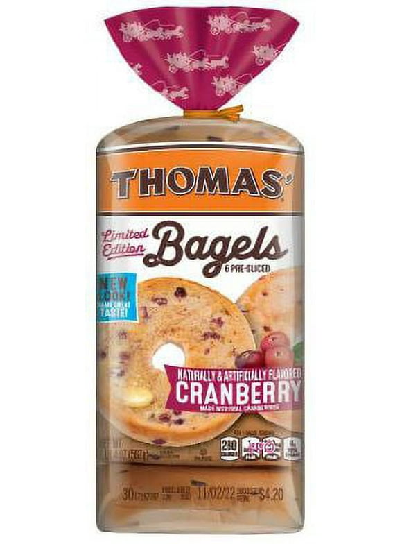 bagels - Walmart Business