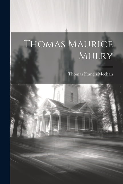 Thomas Maurice