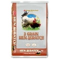 Thomas Moore Feeds Poultry Scratch Grains, 40lb - Walmart.com