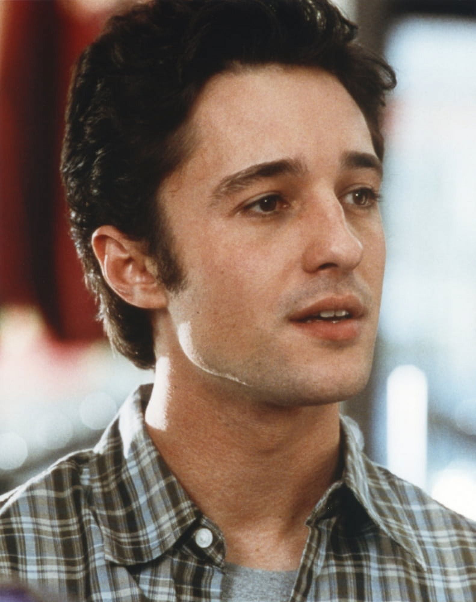 Thomas Nicholas Close Up Portrait Photo Print (24 x 30) - Walmart.com