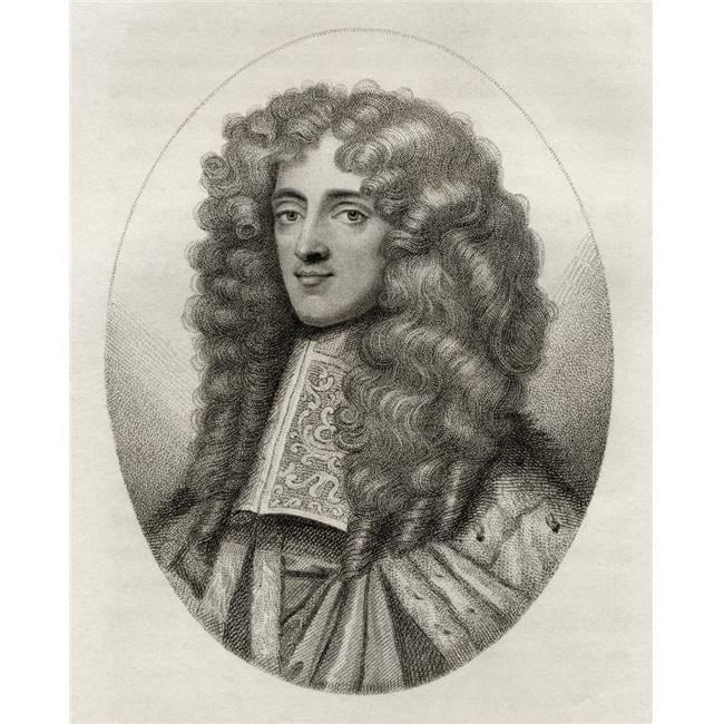 Thomas Osborne 1st Duke of Leeds Earl of Danby 1631 1712 English ...