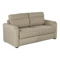 Thomas Payne 68 Norlina RV Sofa for Hotel Patio Furniture - Walmart ...