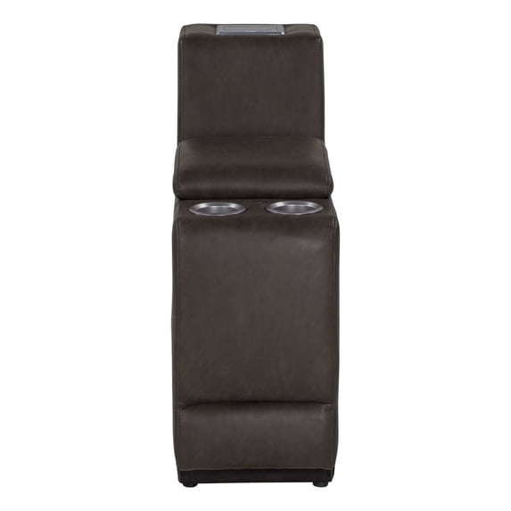 Lippert 2020129322 Thomas Payne Seismic Series RV Theater Seating ...