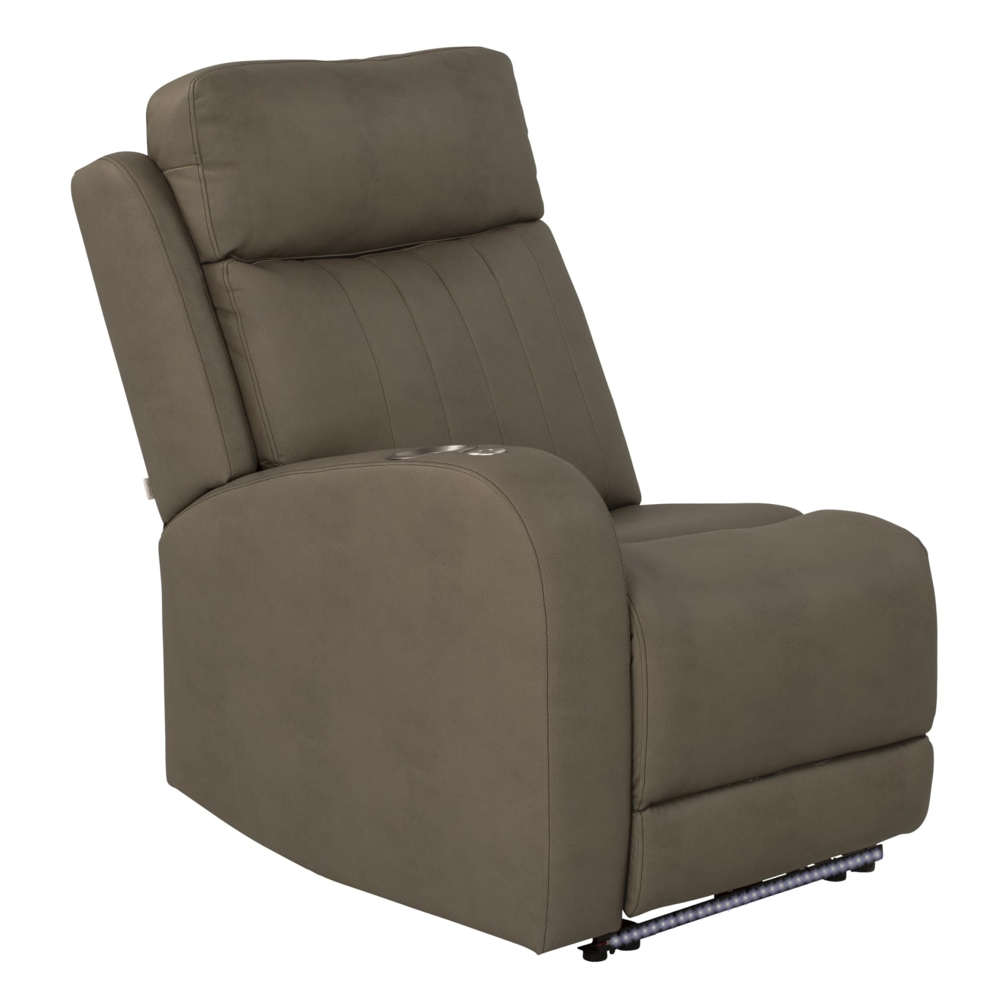 Thomas Payne Seismic RV Recliner - Right Hand - Grummond - Power ...