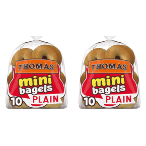 Mini Bagels in Bagels - Walmart.com