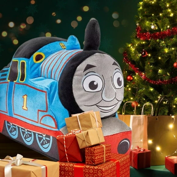 Thomas Train Plush