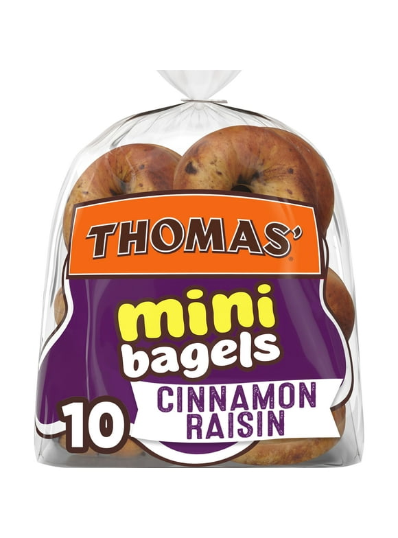 bagels - Walmart Business