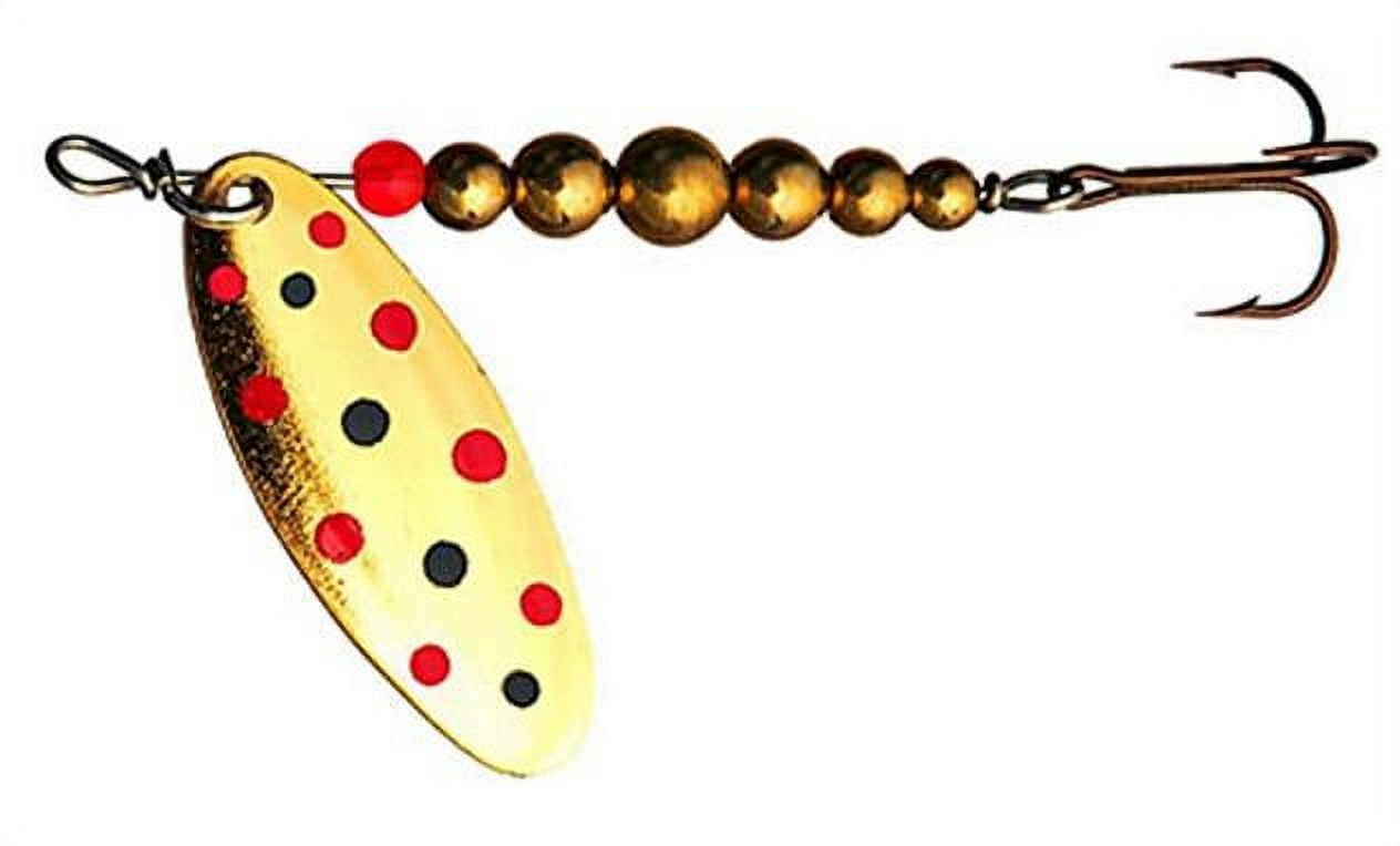 Thomas R333G E.P. Spin In-Line, Spinnerbaits - Walmart.com