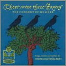 Pre-Owned Thomas Ravenscroft - There Were Three Ravens - Walmart.com