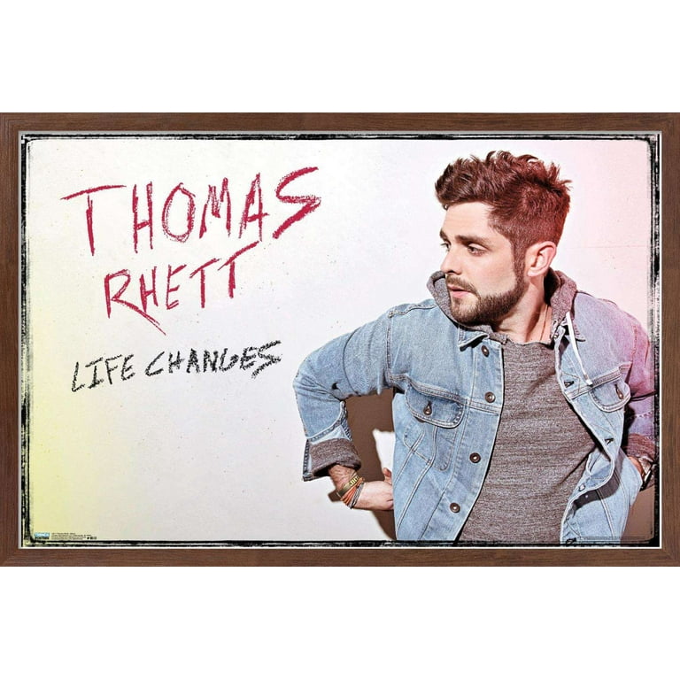 Thomas Rhett