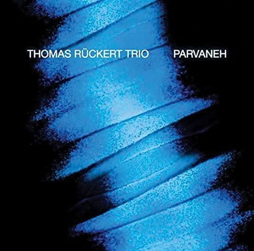 Thomas Ruckert - Parvaneh - Music & Performance - CD - Walmart.com