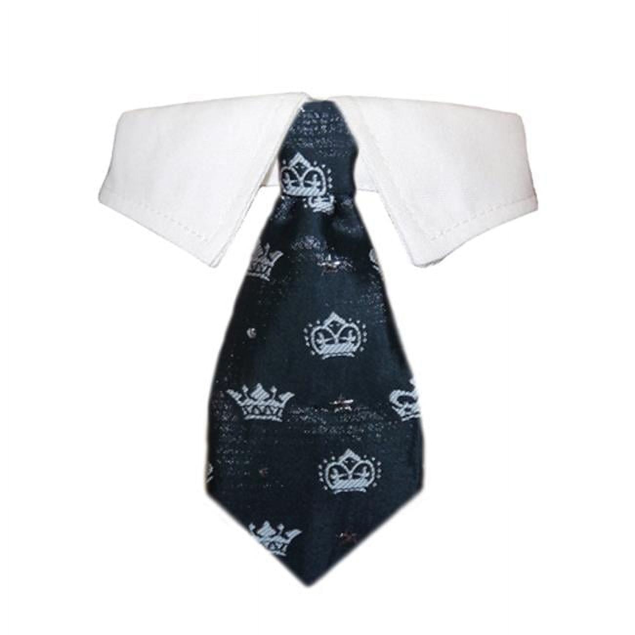 Thomas Shirt Collar - Black - 3XS - Walmart.com