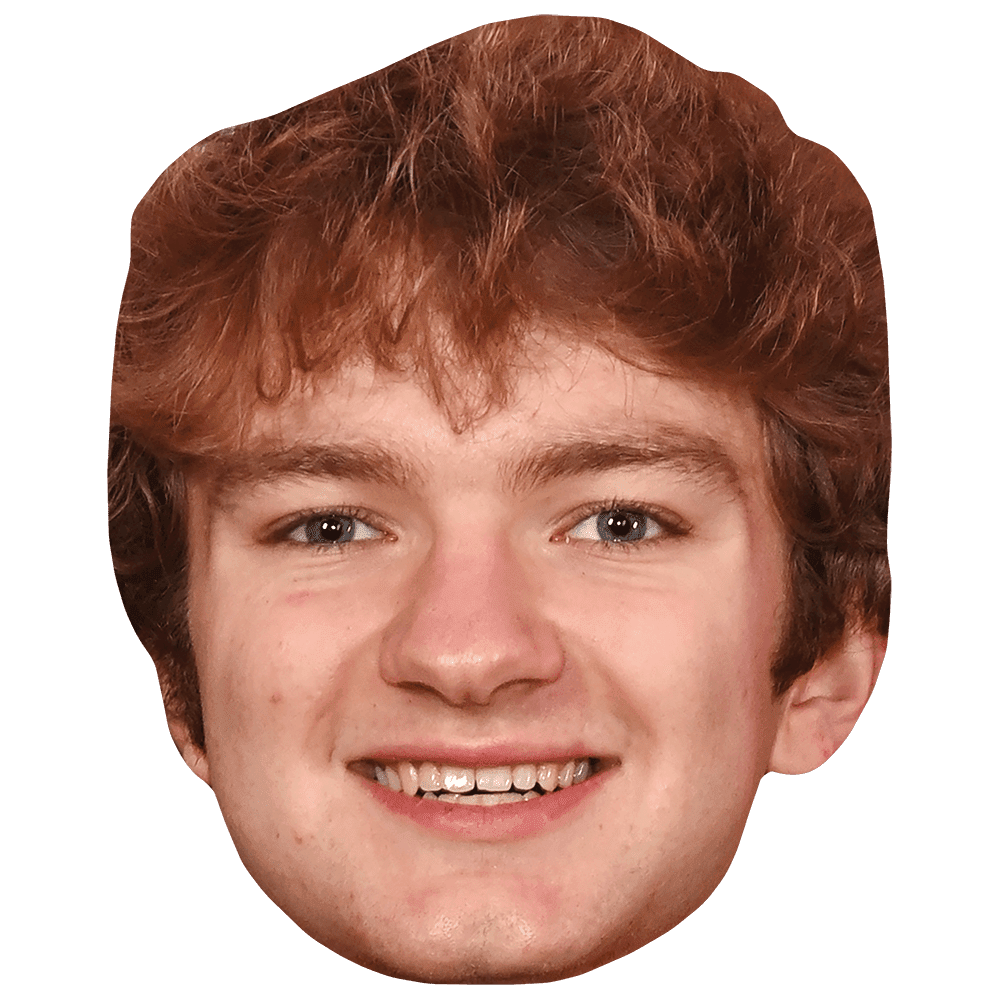 Thomas Simons (Smile) Big Head. - Walmart.com