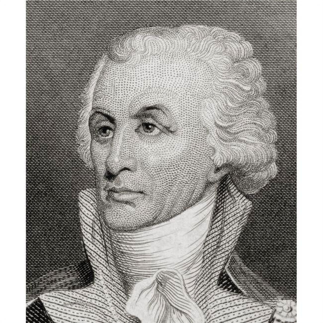 Thomas Sumter - 1734 to 1832 Nicknamed The Carolina Gamecock. Hero of ...
