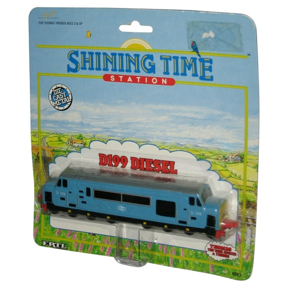 Thomas & Friends Toys in Toys Character Shop - Walmart.com