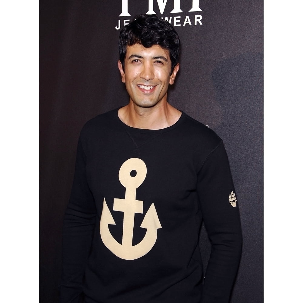 Thomas Tevana At Arrivals For Ymi Jeanswear Fashion Show Boulevard3 Los ...