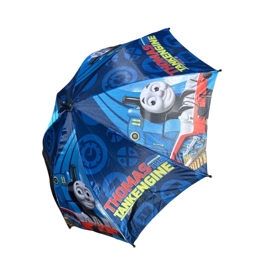 Thomas The Tank Engine Children Umbrella - Walmart.com