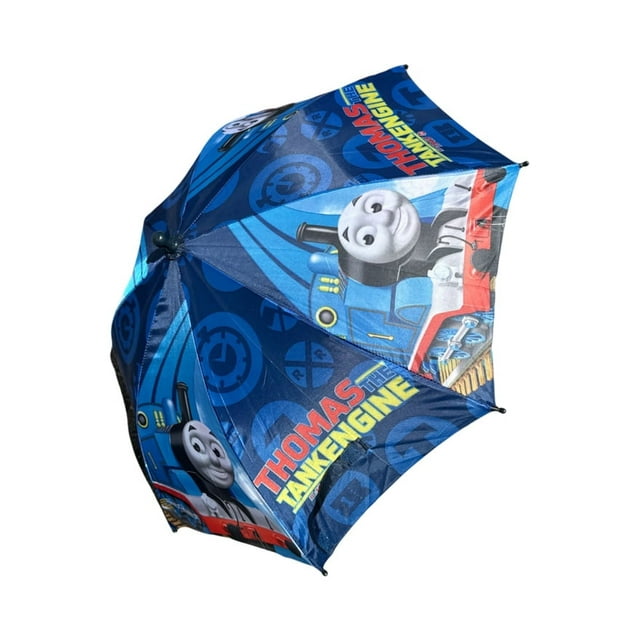 Thomas The Tank Engine Children Umbrella - Walmart.com