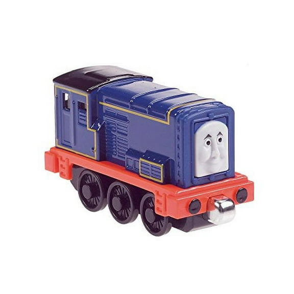 Thomas Tank Engine Plush