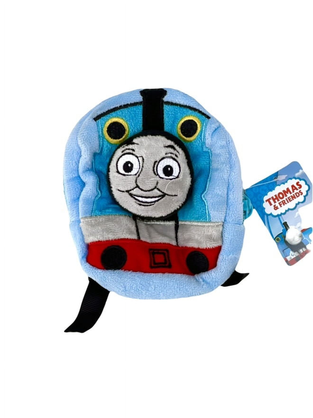 Thomas The Tank Engine zipper wallet - Walmart.com
