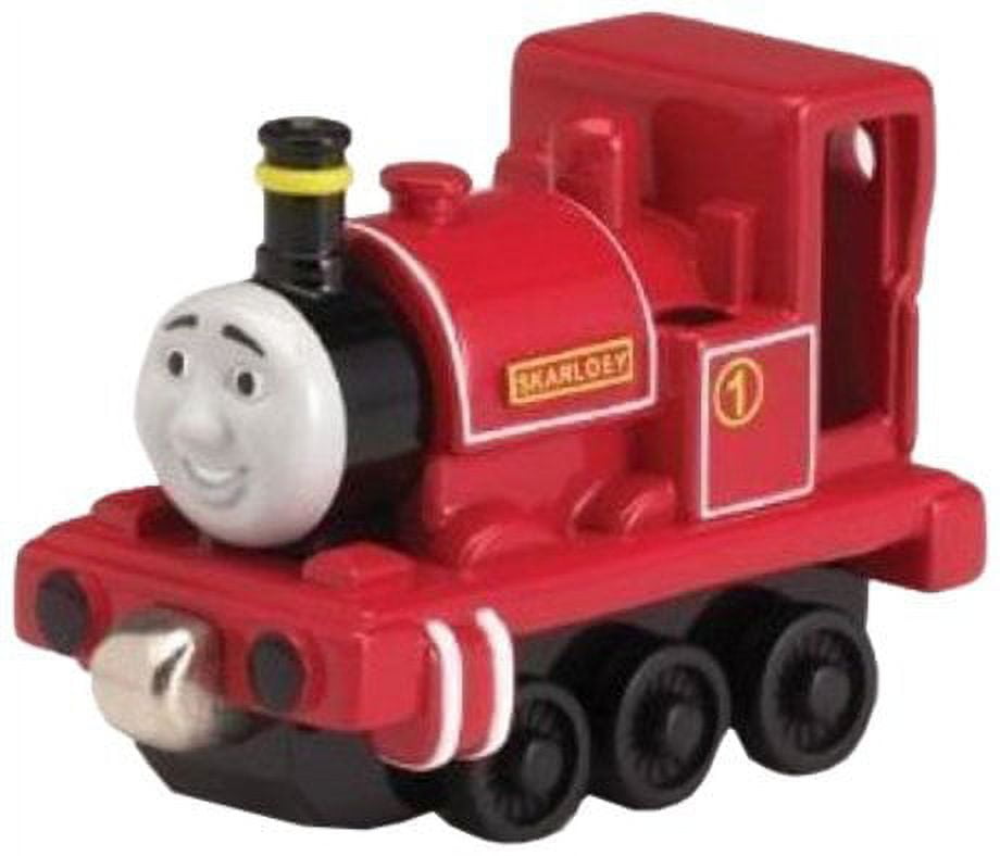 Thomas The Train Small Skarloey - Walmart.com
