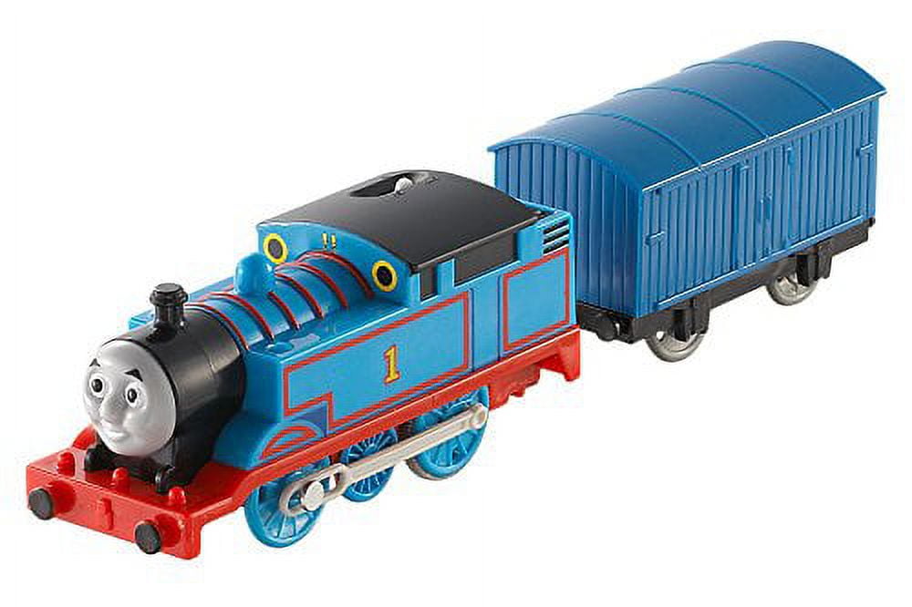 Thomas The Train T & F Motorized Engine Asst-thomas - Walmart.com