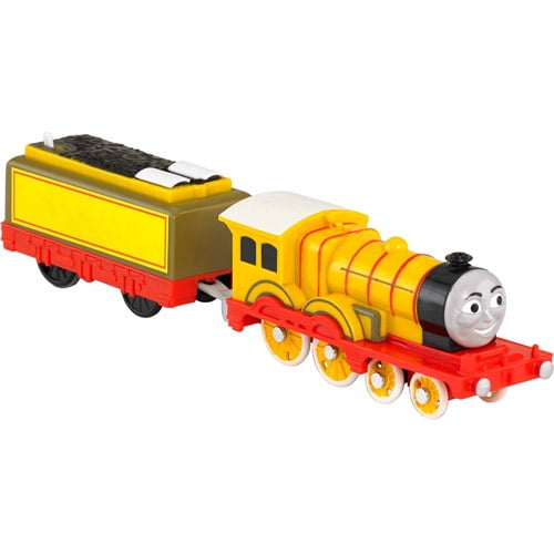 Molly Train Thomas