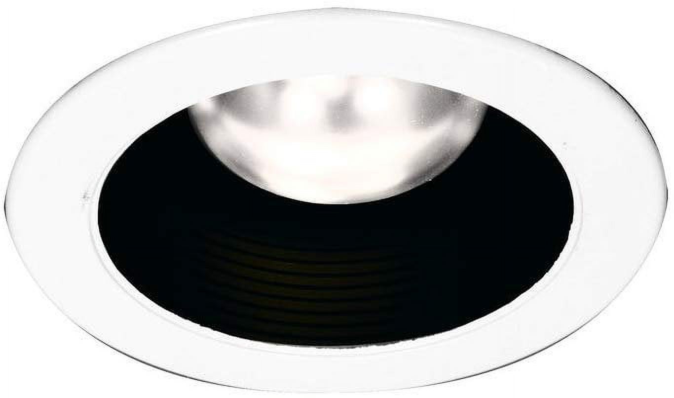 Thomas Thomas Baffle Recessed Fixture Trim - Walmart.com