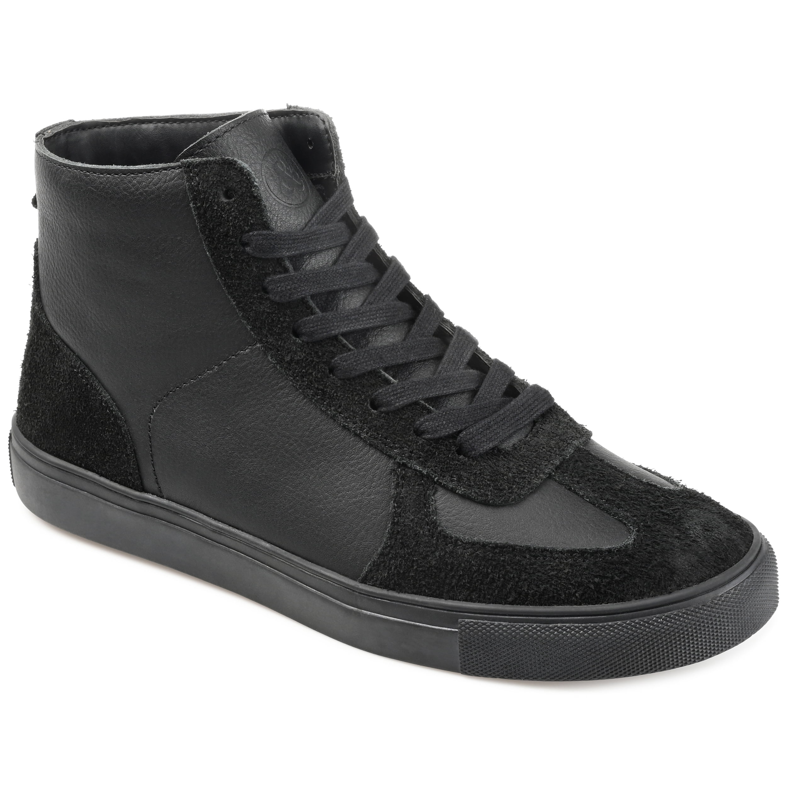 Thomas & Vine Mens Verge Tru Comfort Foam Lace-up Round Toe High Top ...