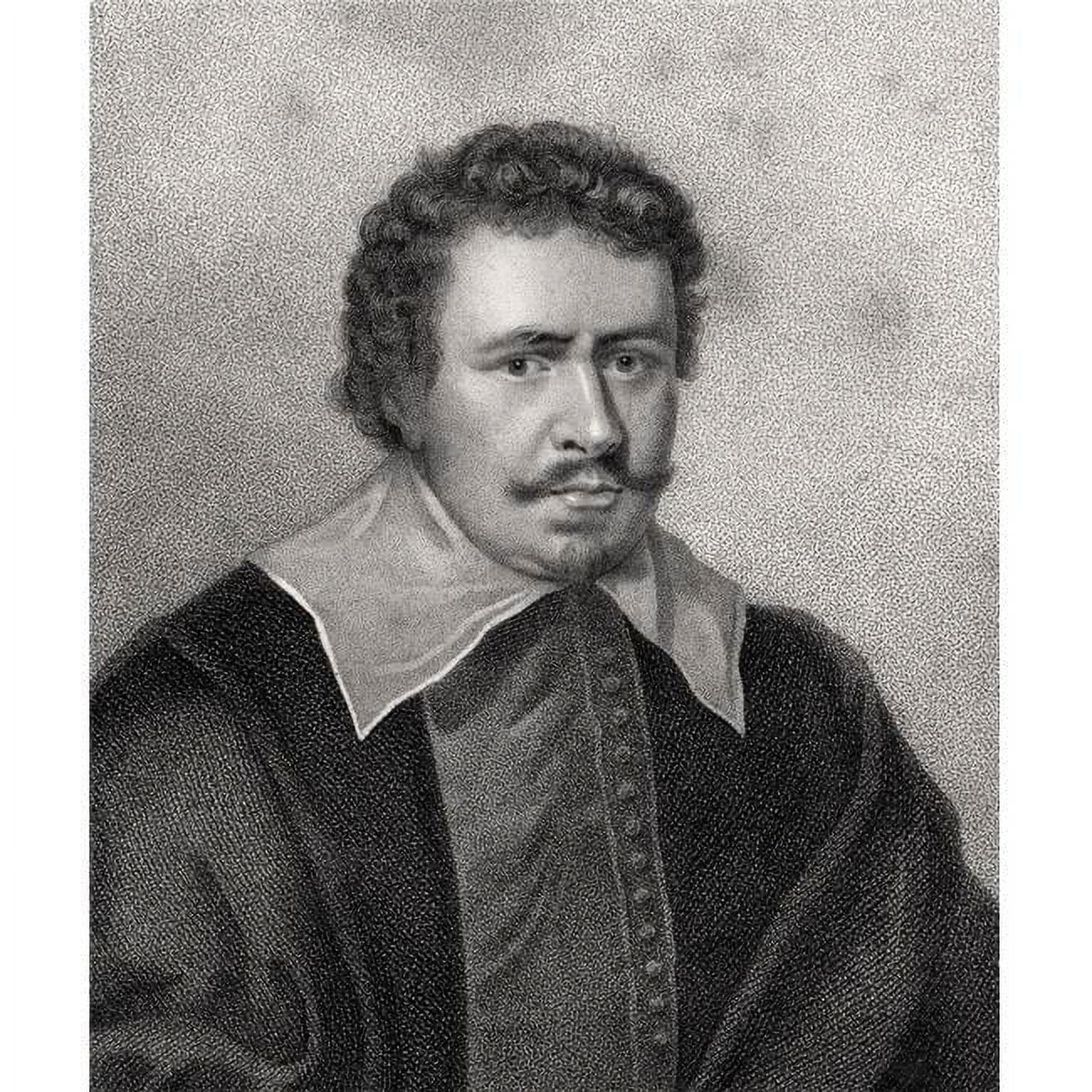 Thomas Wentworth 1st Earl of Strafford 1593 1641 Baron of Raby Aka Sir ...