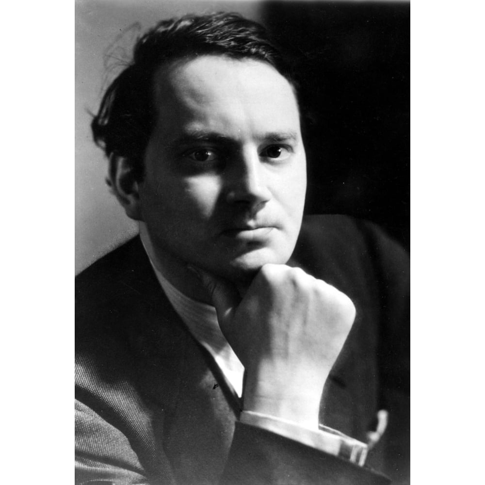 Thomas Wolfe Author In 1935. - Cpl ArchivesEverett Collection History ...