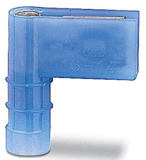 Thomas & Betts RB14-250A Sta-Kon Female Disconnect - Walmart.com