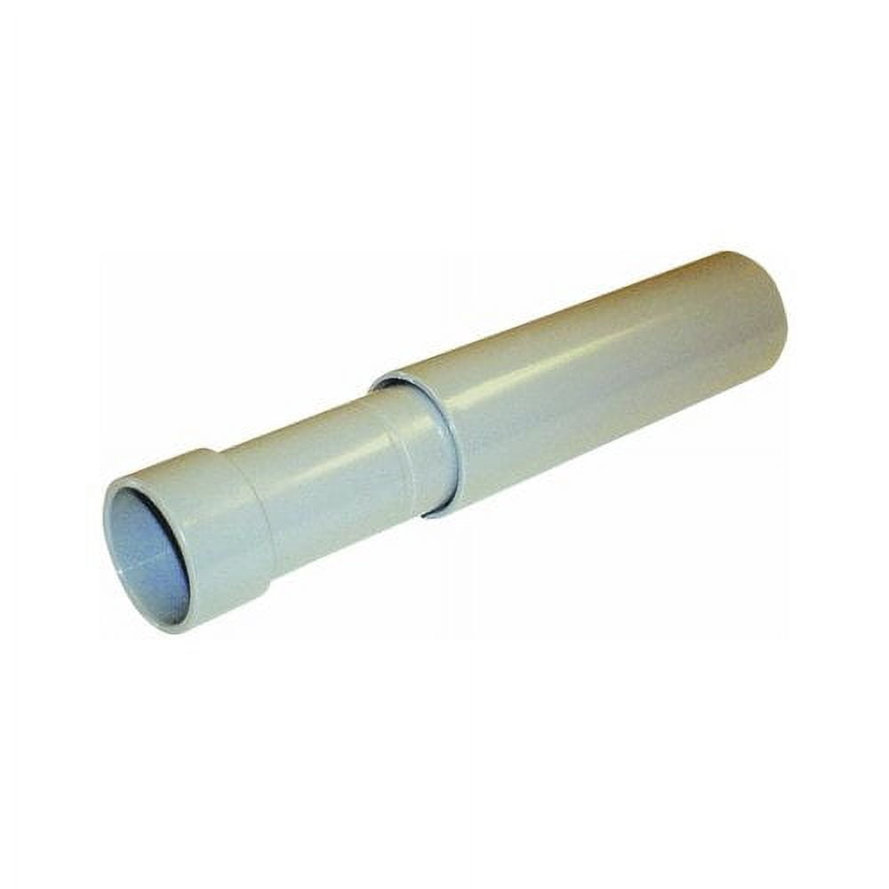 Thomas and CL E945L 3" Schedule 40 Expansion Coupling - Walmart.com