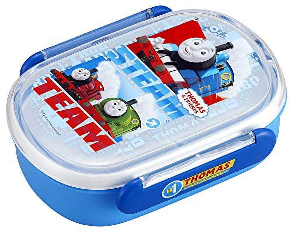Thomas and Friends Bento (Lunch) Box from Japan with Two Compartments ...