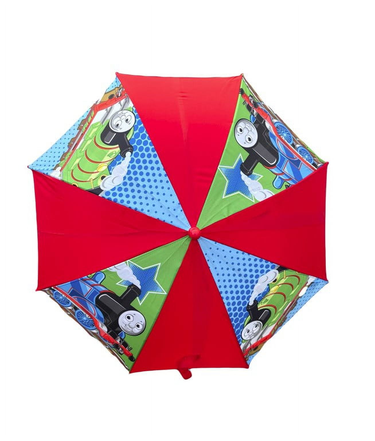 Thomas and Friends Children Umbrella - Walmart.com