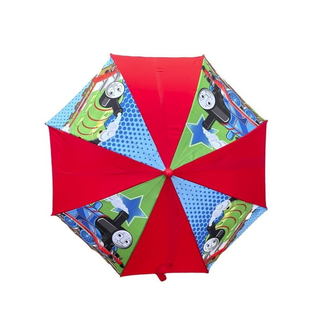 Thomas and Friends Children Umbrella - Walmart.com