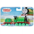 Thomas & Friends: Henry Metal Engine Toy, Fisher-Price, Push-Along Go ...